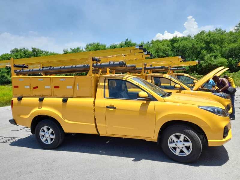 Periódico de la provincia de Guantánamo | Recibe la Empresa Eléctrica ...