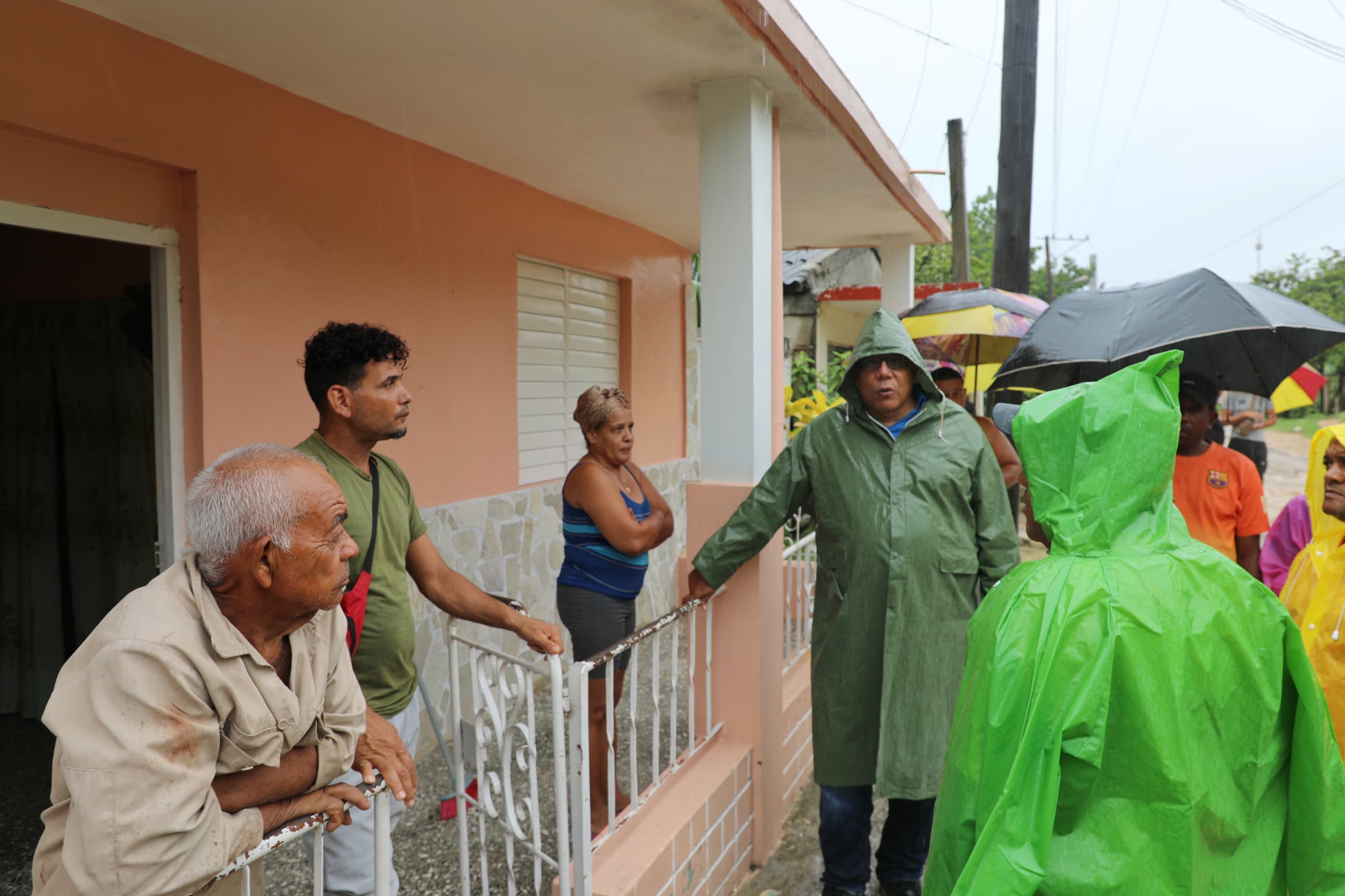 Periódico de la provincia de Guantánamo | Continúa Guantánamo alerta ...