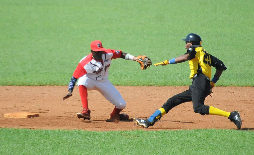 Periódico de la provincia de Guantánamo | Los Indios de Guantánamo ...