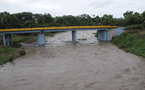 Ultiman detalles pocas horas antes de paso de huracán Matthew por ...
