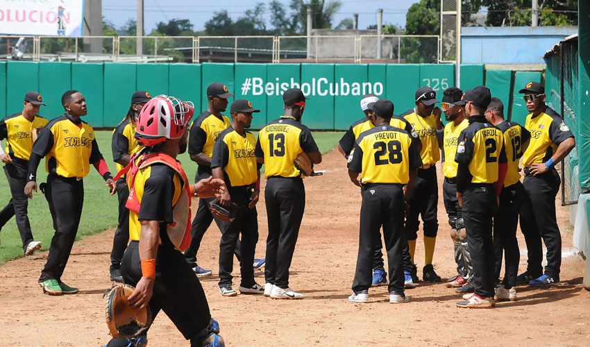 Periódico de la provincia de Guantánamo | Los Indios de Guantánamo ...