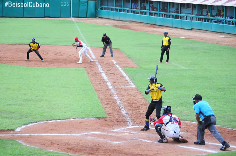 Periódico de la provincia de Guantánamo | Los Indios de Guantánamo ...