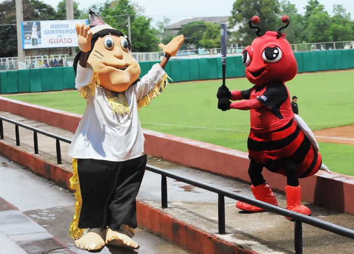 Periódico de la provincia de Guantánamo | Los Indios de Guantánamo ...