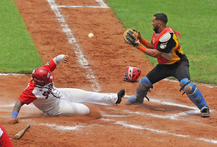 Periódico de la provincia de Guantánamo | Los Indios de Guantánamo ...