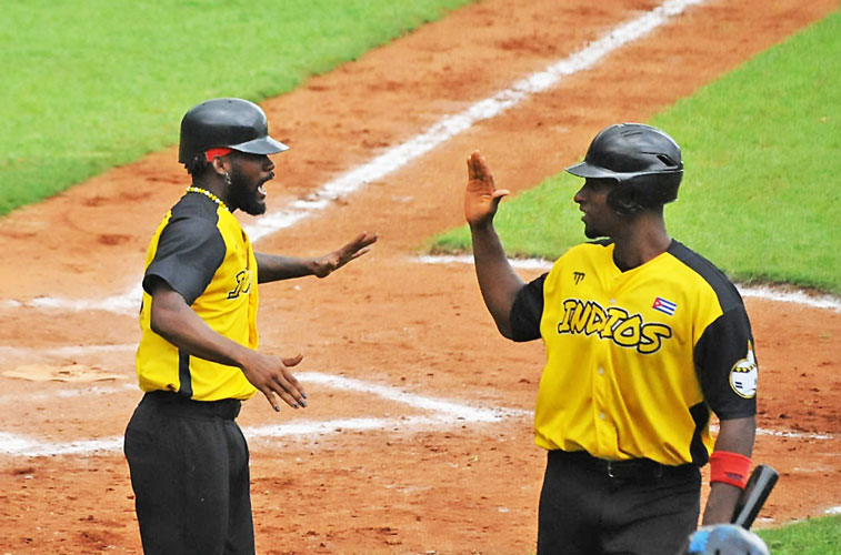 Periódico de la provincia de Guantánamo | Los Indios de Guantánamo ...